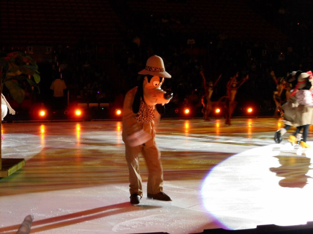 Goofy-Disney-On-Ice - Life in the DayngrZone