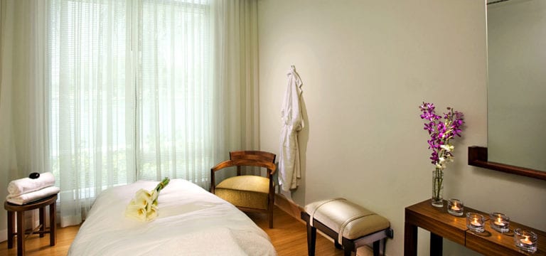 Sunday Spa Day at The Spa - Life in the DayngrZone