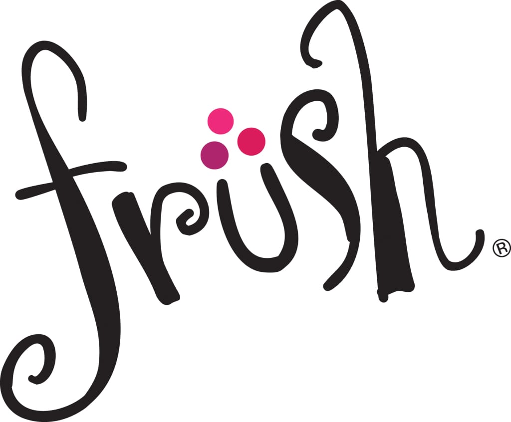 Frush Logo - Life in the DayngrZone