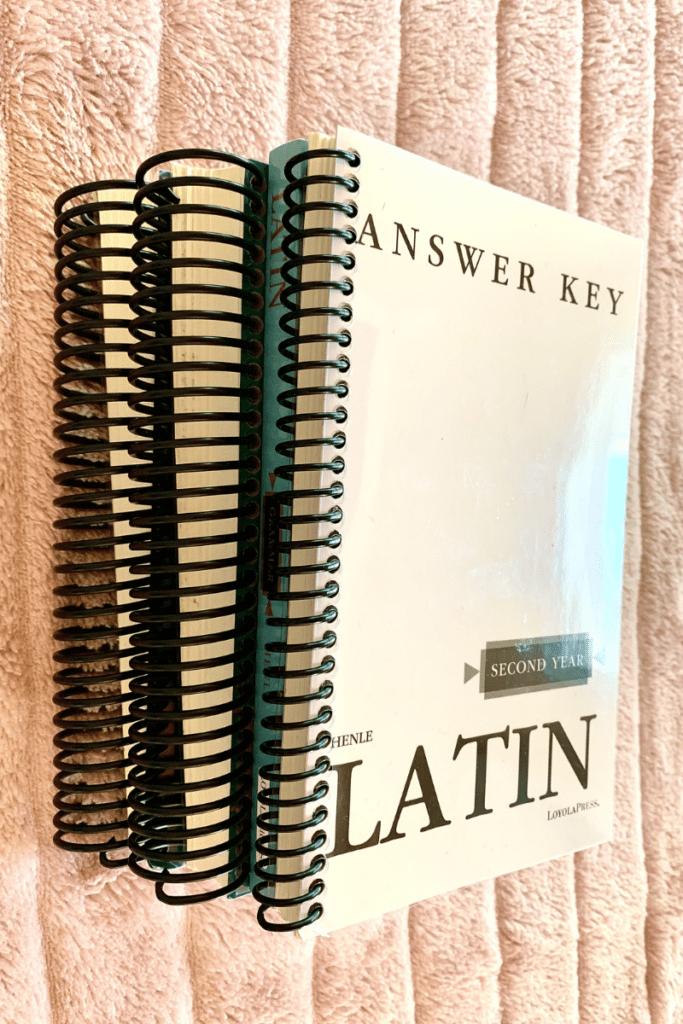 Classical Conversations Challenge II Begins Today! - Life in the DayngrZone